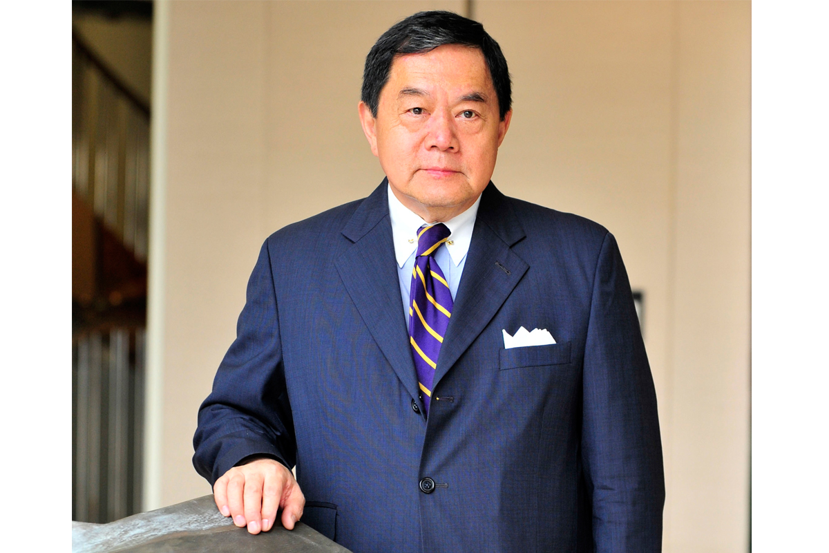 Far Eastern Magazine